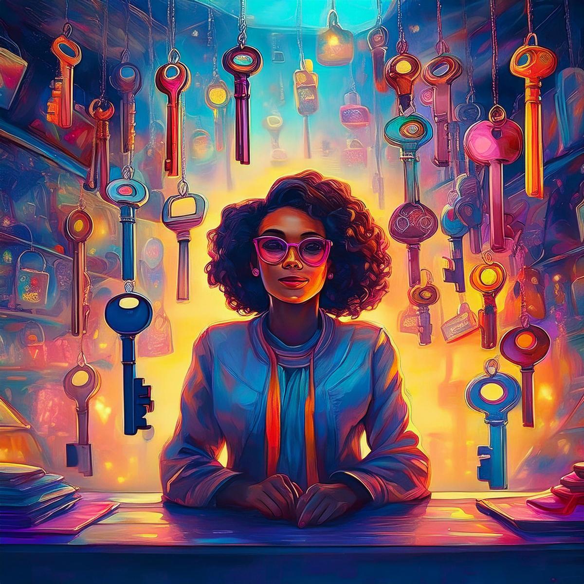 Asking for Help is Key – The Hunt Blog