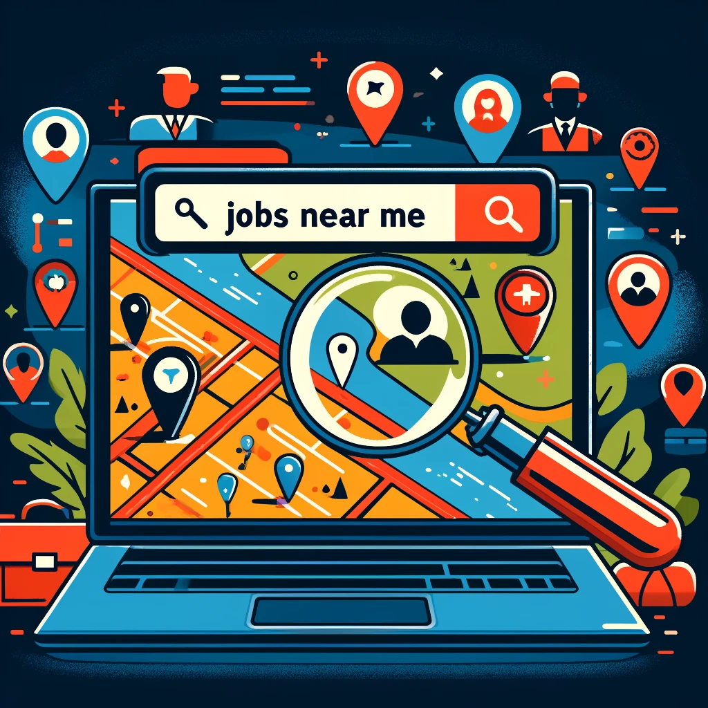 The new reality of “Jobs Near Me” – The Hunt Blog